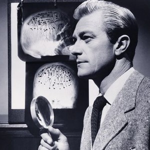 Michael Shayne: Season 1, Episode 28 - Rotten Tomatoes