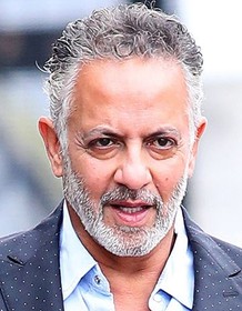 Jimmi Harkishin | Rotten Tomatoes