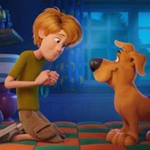 SCOOB! - Rotten Tomatoes