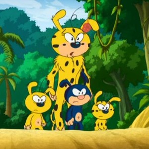 Marsupilami: Season 2, Episode 22 - Rotten Tomatoes