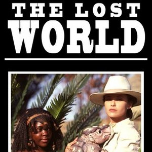 Return to the Lost World - Rotten Tomatoes