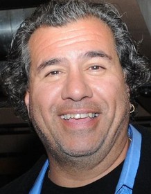 Peter Cordova | Rotten Tomatoes