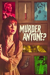 Murder, Anyone? - Rotten Tomatoes