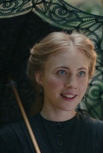 The Empress: Season 1, Episode 1 | Rotten Tomatoes