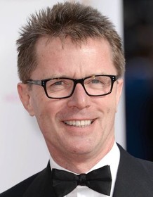 Nicky Campbell - Rotten Tomatoes