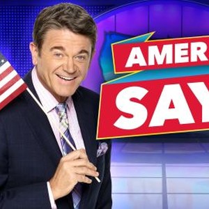 America Says - Rotten Tomatoes