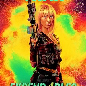 Expend4bles - Rotten Tomatoes