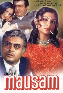 Mausam | Rotten Tomatoes