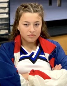 Cheyenne Rae | Rotten Tomatoes