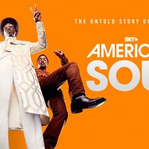 American Soul - Rotten Tomatoes
