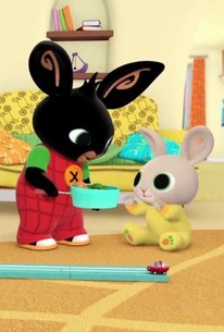 Bing: Season 1, Episode 8 | Rotten Tomatoes