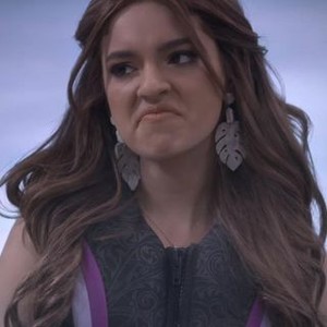 Team Kaylie - Part 1 Episode 7 - Rotten Tomatoes