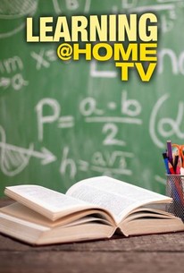 learning@homeTV | Rotten Tomatoes