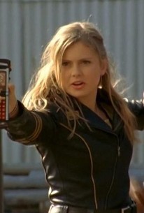 Power Rangers: RPM, Episode 5 | Rotten Tomatoes