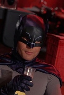 Batman: Season 2, Episode 56 | Rotten Tomatoes
