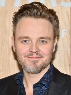 American Actor Matt Newton