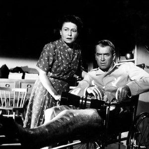 Thelma Ritter - Rotten Tomatoes