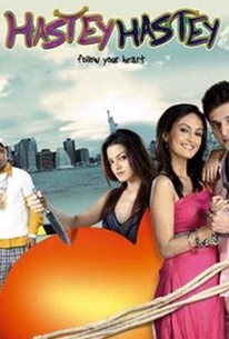 Hastey Hastey Follow Your Heart! | Rotten Tomatoes