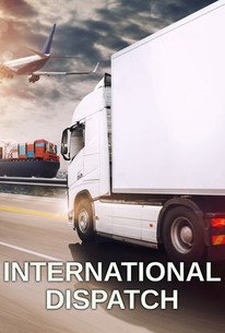 International Dispatch | Rotten Tomatoes
