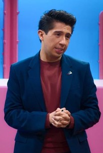 ¡Piñata Masters!: Season 1, Episode 1 | Rotten Tomatoes