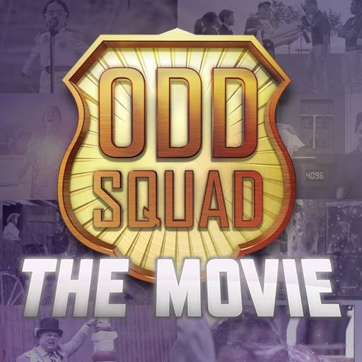 Odd Squad: The Movie (2016) - Rotten Tomatoes