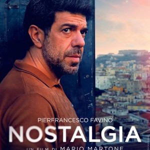 Nostalgia - Rotten Tomatoes