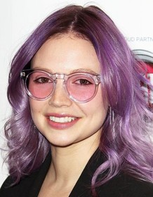 B.Traits | Rotten Tomatoes