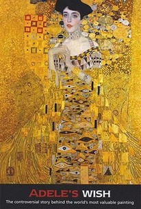 Adele's Wish | Rotten Tomatoes