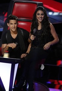 The Voice: Season 3, Episode 19 | Rotten Tomatoes