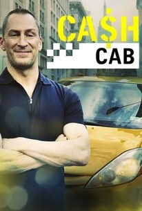 Cash Cab: Season 13 | Rotten Tomatoes