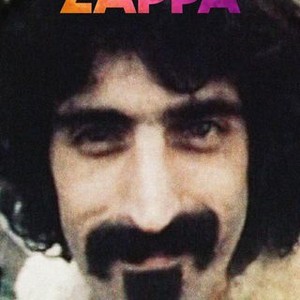 Zappa - Rotten Tomatoes