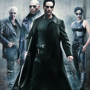 The Matrix - Rotten Tomatoes