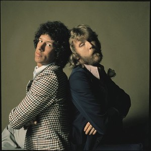 Who Is Harry Nilsson (And Why Is Everybody Talkin' About Him)? - Rotten ...