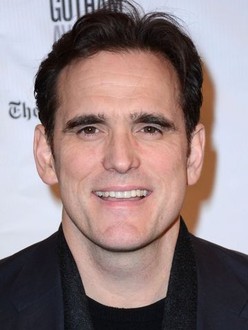 matt dillon