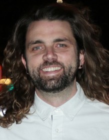 Adam Chambers | Rotten Tomatoes