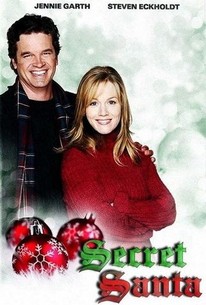 Secret Santa | Rotten Tomatoes