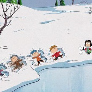 The Snoopy Show - Rotten Tomatoes