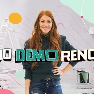 No Demo Reno: Season 1, Episode 9 - Rotten Tomatoes