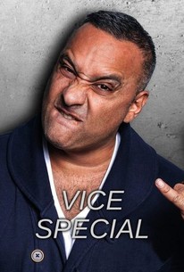 Vice Special | Rotten Tomatoes