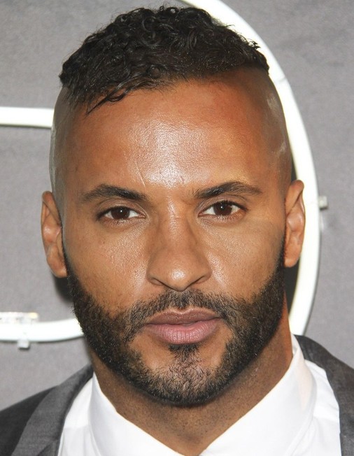 Ricky Whittle - Rotten Tomatoes