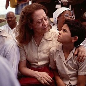 Central Station - Rotten Tomatoes