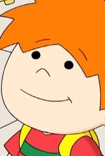 Betsy's Kindergarten Adventures: Season 1, Episode 10 | Rotten Tomatoes