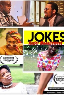 Jokes - Anger Management | Rotten Tomatoes