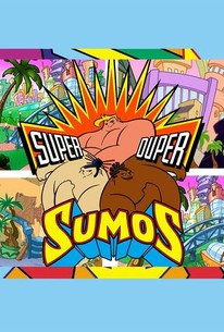 Super Duper Sumos: Season 1, Episode 6 | Rotten Tomatoes