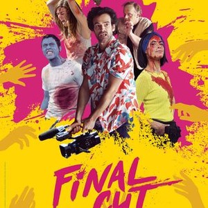 Final Cut - Rotten Tomatoes