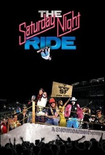 The Saturday Night Ride | Rotten Tomatoes