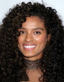 Evette Morales | Rotten Tomatoes