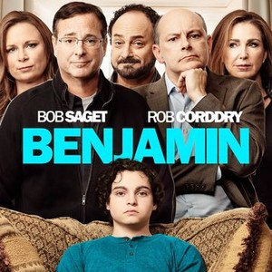 Benjamin - Rotten Tomatoes