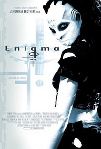 Enigma (2009) | Rotten Tomatoes