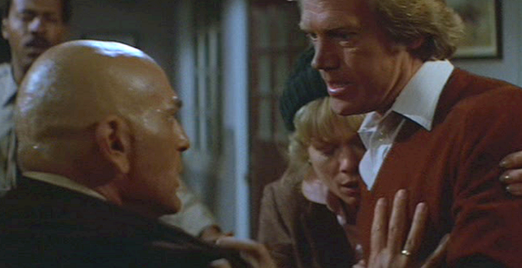 The Beast Within - Rotten Tomatoes